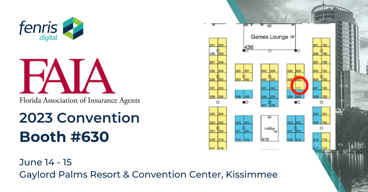 FAIA 2023 Convention